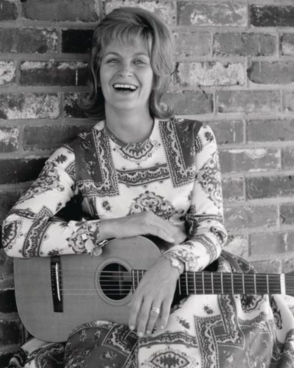 The End of the World - Skeeter Davis - Country Music