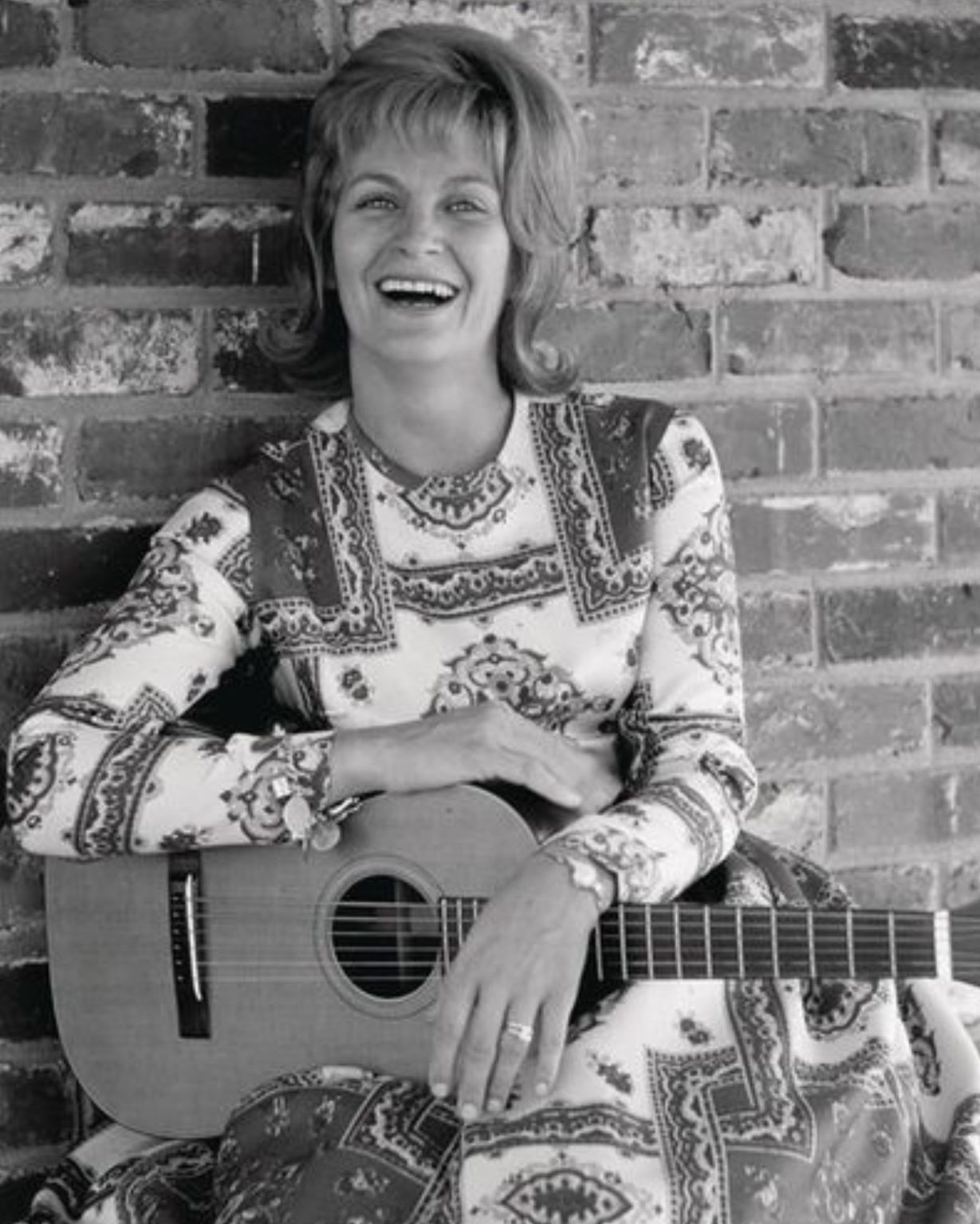 The End of the World - Skeeter Davis - Country Music