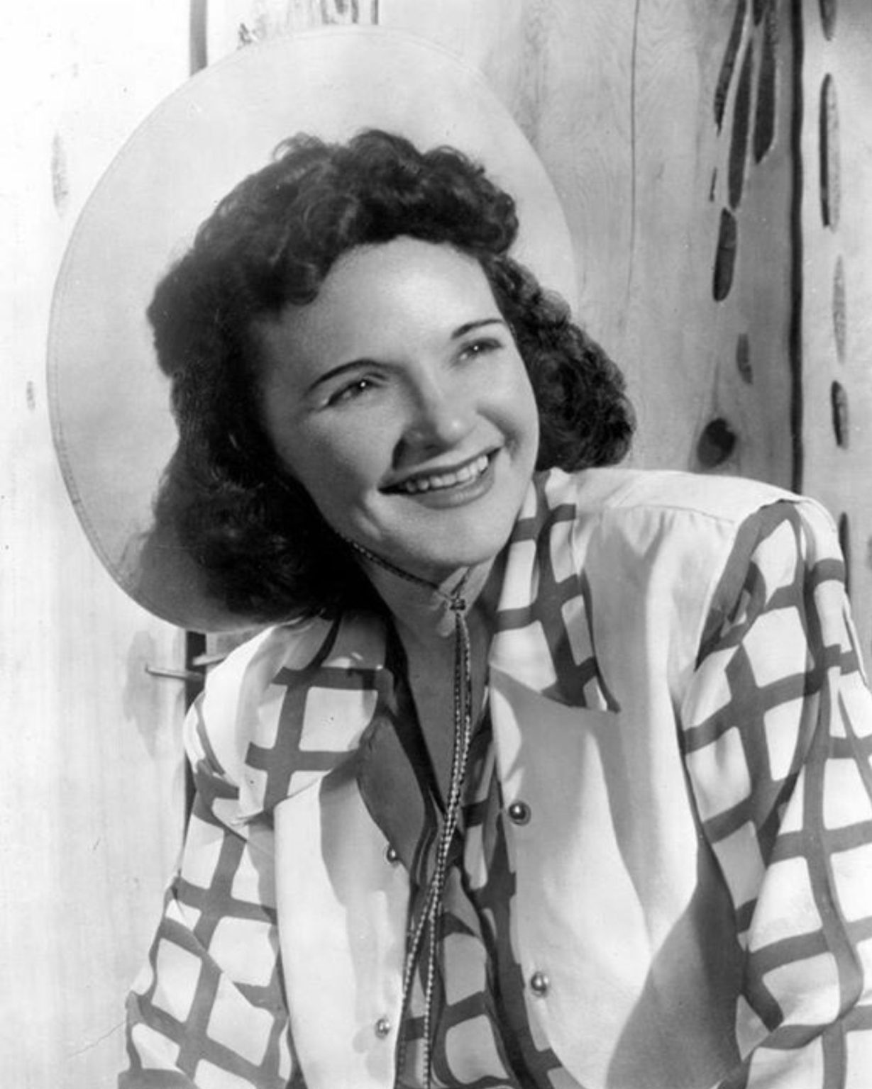 Patsy Montana - I Wanna Be A Cowboy's Sweetheart (1935) - Country Music