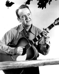 Red Foley - Old Shep - Country Music