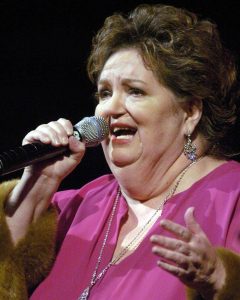 Rita MacNeil - Working Man - Country Music