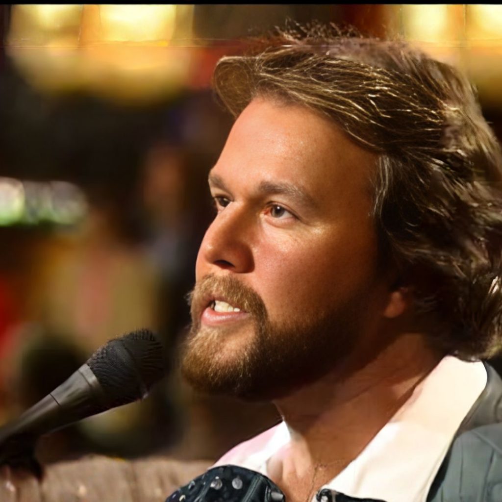 “HE’S THE SON WHO KEPT A LEGEND ALIVE.” 🤠 There’s something fans always ...