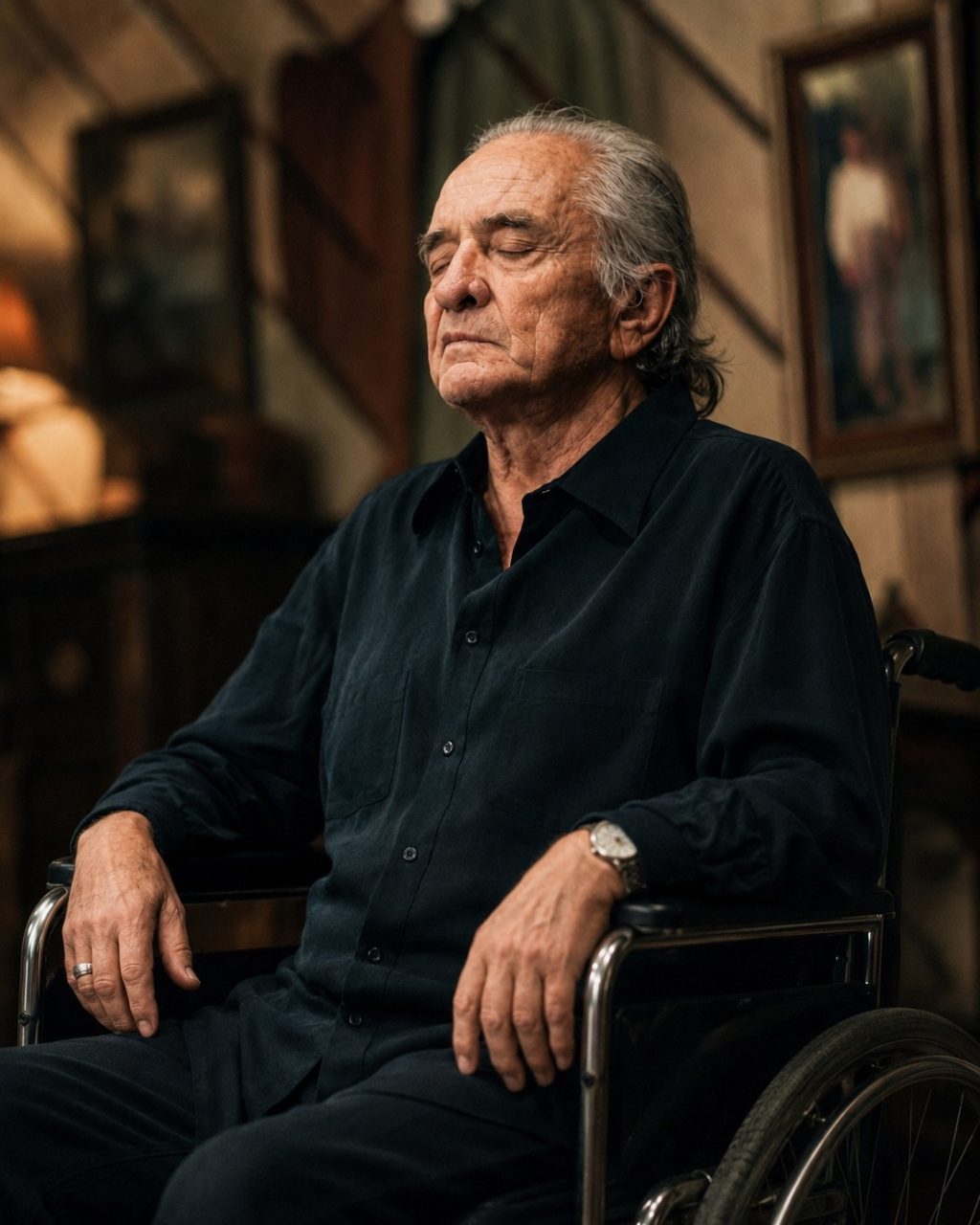 HE WALKED INTO SUN RECORDS IN 1954 WITH NO APPOINTMENT AND A GOSPEL ...
